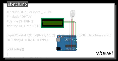 Week 4 Wokwi Esp32 Stm32 Arduino Simulator