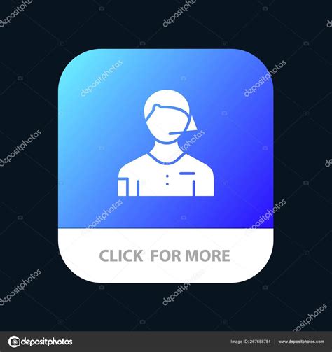 Arbiter Football Judge Linesman Referee Mobile App Button A Stock Vector Image By ©flatart