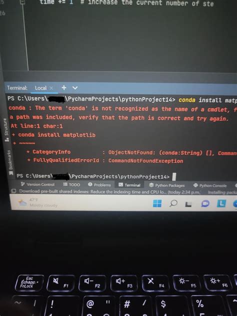Windows Defender Might Cause Performance Issues Rpycharm