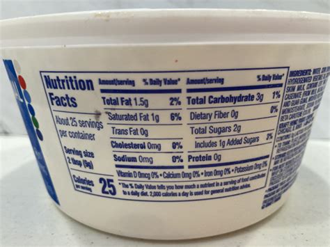 Is Cool Whip Gluten Free Cookthink