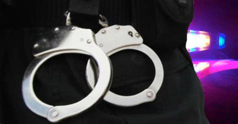 City Of Omaha Employee Is One Of 5 Arrested In Sex Trafficking Bust