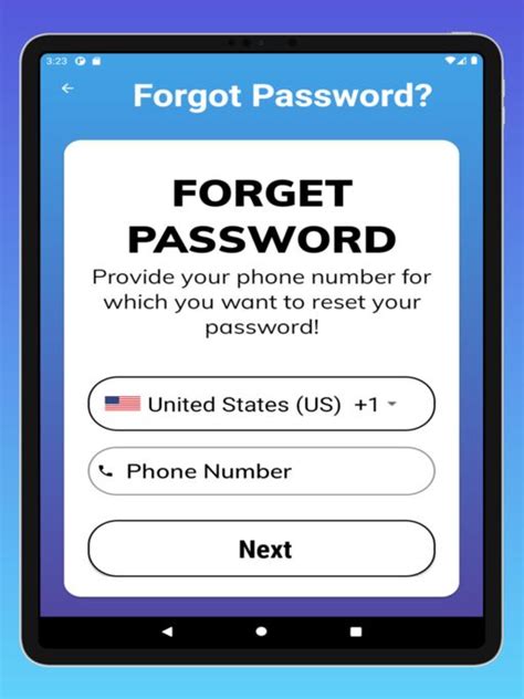 Android Login Register Pages Ui With Firebase By Sinanggipdev Codester