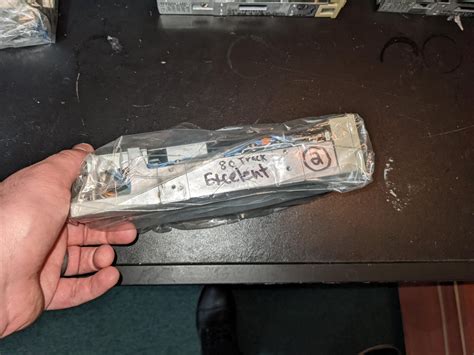 Help Needed Identifying Floppy Drives Found A Box Full Of Them Marked 80 Drives All