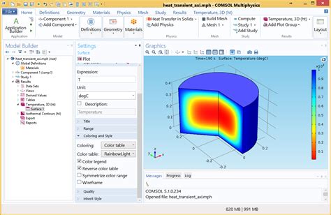 Comsol Multiphysics Tutorial Torrent Polretrade