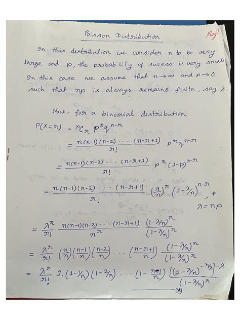 Poison Distribution Pdf