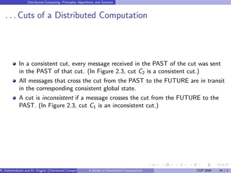 Distributed Computing Pdf
