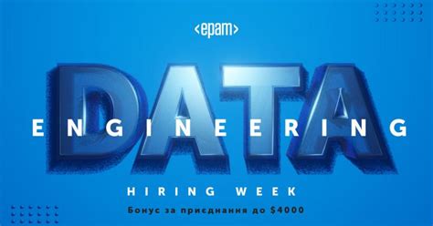 Natalia Vavrushchak On Linkedin Epam Data Analytics And Engineering
