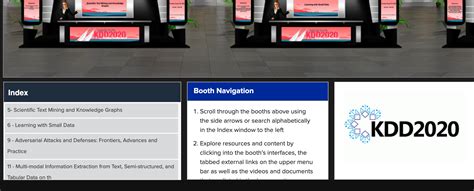 Kdd 20 Tutorial Scientific Text Mining And Knowledge Graphs