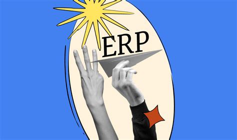 Enhancing Supply Chain And Manufacturing Efficiency With ERP ERP Solutions Blog