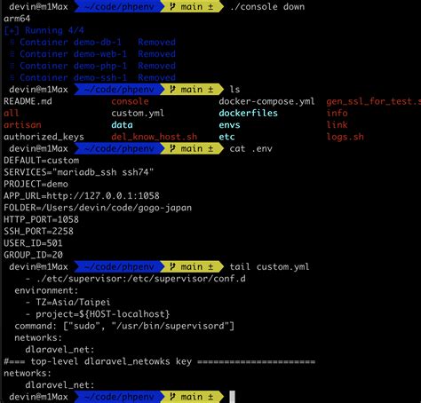 用光了docker Ipv4 Address Pool问题解法