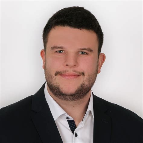 Jonas Kerl Sales Representative Noerpel Gruppe Xing