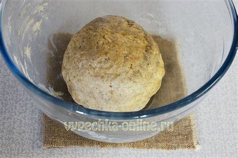 ️Хлеб с кориандром
