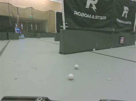 Robomaster Test Object Detection Dataset By New York University