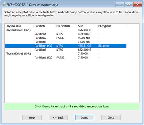 Disk Tools