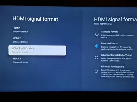 How To Change HDMI Settings On TV DeviceMAG