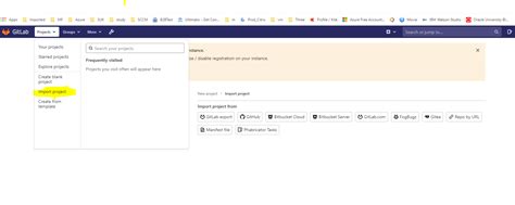 GitHub Logak Devops Gitlab Pipeline