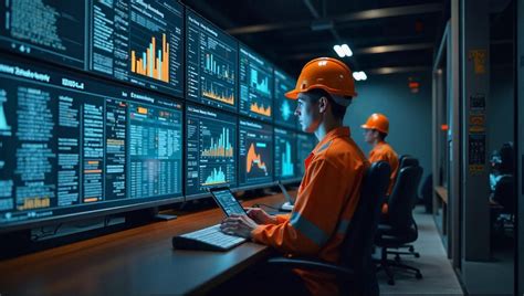 The Future Of Facility Maintenance Leveraging Cmms Software For Smarter Asset Management By