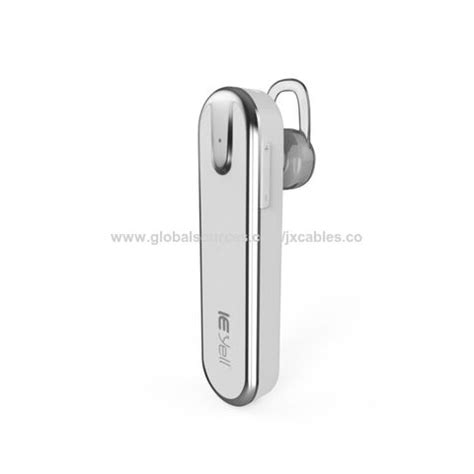 Buy Wholesale China Wireless Bluetooth Stereo Headsets Bluetooth Headsets Single Headsets