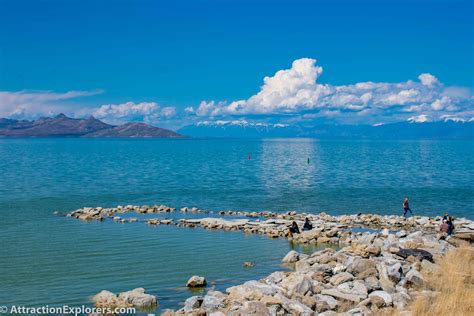 How To Visit The Great Salt Lake — Salt Lake City Tours