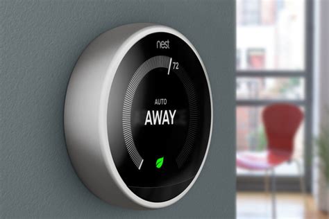 Nest Thermostat Gets Bigger And Smarter Than Its Predecessor Homecrux