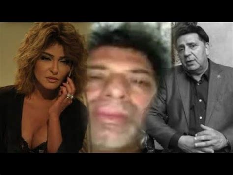 بالفيديو زوج الفنانة علا غانم يتهمها في شرفها معايا فيديو اباحي ليها مع