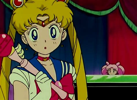 Sailor Moon Newbie Recap Episodes The Mary Sue