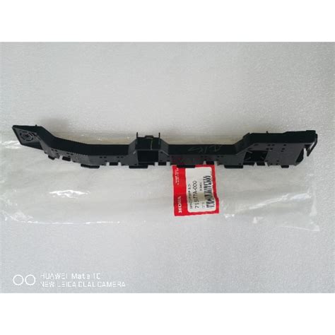 Honda Hrv 2015 2019 Rear Bumper Side Bracket Right Driver Side 71593