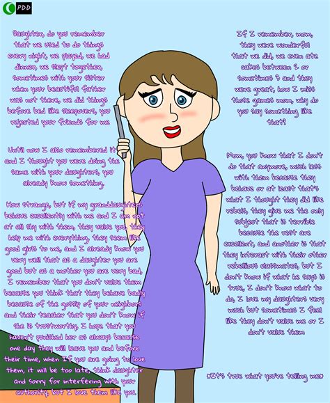 Mom Punishes Girls 7 By Phineasmania On Deviantart