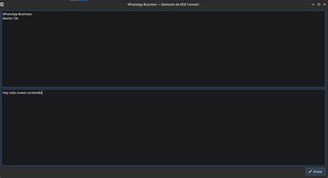 Cómo instalar WhatsApp en Ubuntu Linux OS net