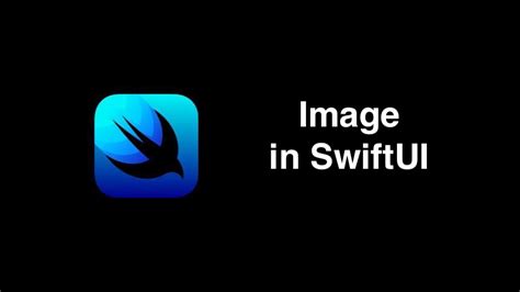 hướng dẫn và giới thiệu image trong swift ui và demo cafedev vn
