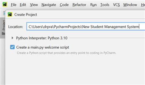 Babe Management System Project In Python CopyAssignment