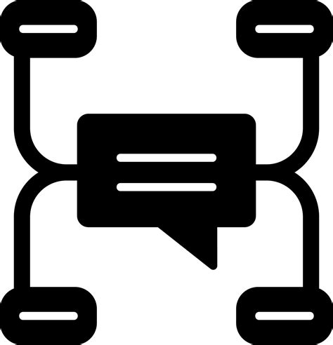 Constructivism Vector Icon 21140595 Vector Art At Vecteezy