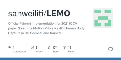 Github Sanweilitilemo Official Pytorch Implementation For 2021 Iccv Paper Learning Motion