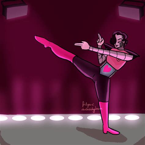 Mettaton By Devillishdaydream On Deviantart