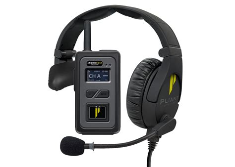 pliant technologies announces latest updates to microcom xr digital