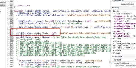 In Strict Mode Function Component And Class Component Are Inconsistent With Scenes That Produce
