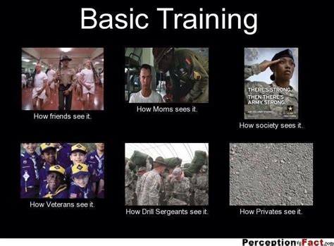 Quotes About Army Training 30 Quotes