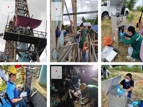 Emb To Set Air Quality Guidelines For Dioxins And Furans To Safeguard