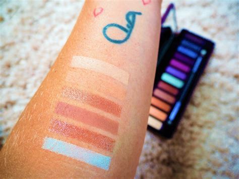 NEW Urban Decay Naked UltraViolet Palette