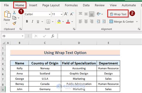 [fixed] Excel Margins Not Printing Correctly 6 Possible Solutions