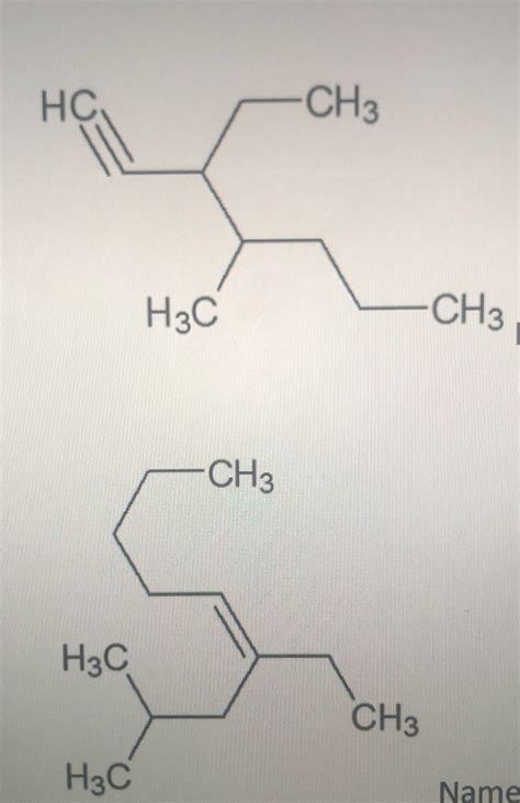 [solved] name of these hc ch3 h 3c ch3 ch3 handc ch3 h3 c name course hero