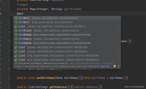 Springboot属性注入springboot 向context注入属性 Csdn博客