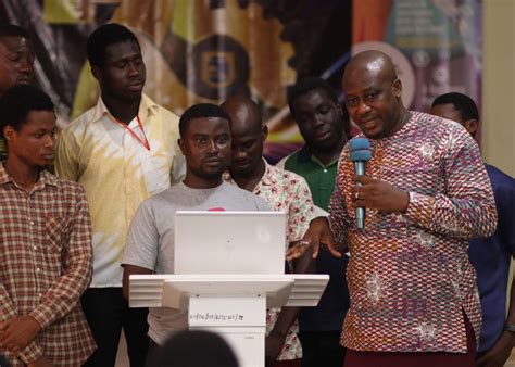 Accratechnicaluniversity Engineering Aitraining Innovation Futureengineers Ghana Africa