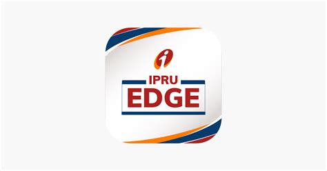 ‎ipru Edge On The App Store