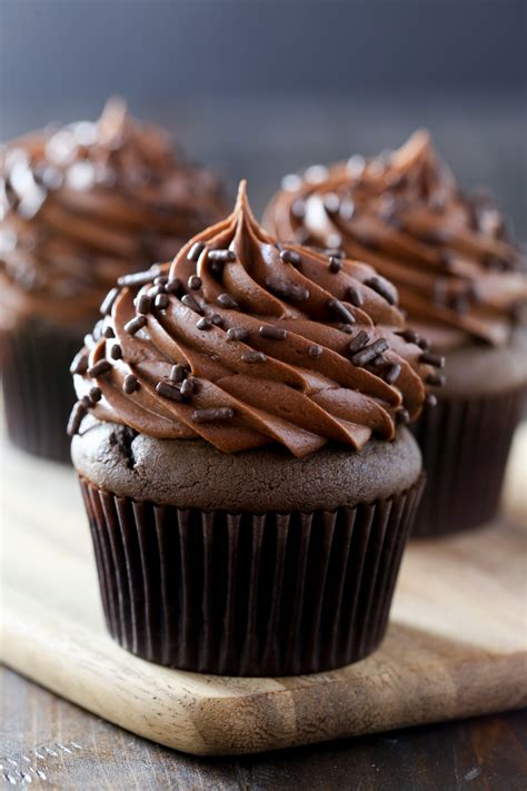 Best Chocolate Cupcakes Chocolate Cupcake Order Chocolate Cup Cake At
