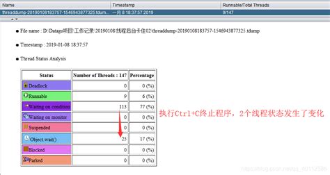 Springboot项目在cmd窗口运行后台卡顿问题cmd 窗口卡顿日志不出来spring Boot Csdn博客