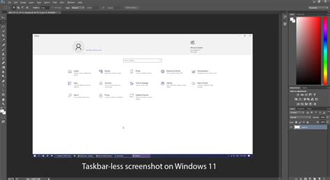 How To Take Screenshot On Windows In Technipages