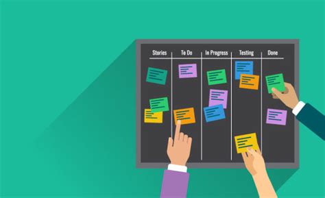 Best Practices For Agile Software Development VILLTECH
