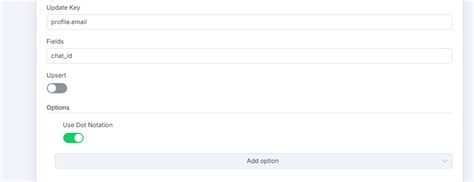 Update In Mongo Questions N8n Community