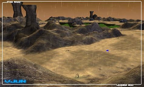 Vjun Image Legends Mod The Clone Wars For Star Wars Empire At War Forces Of Corruption Moddb